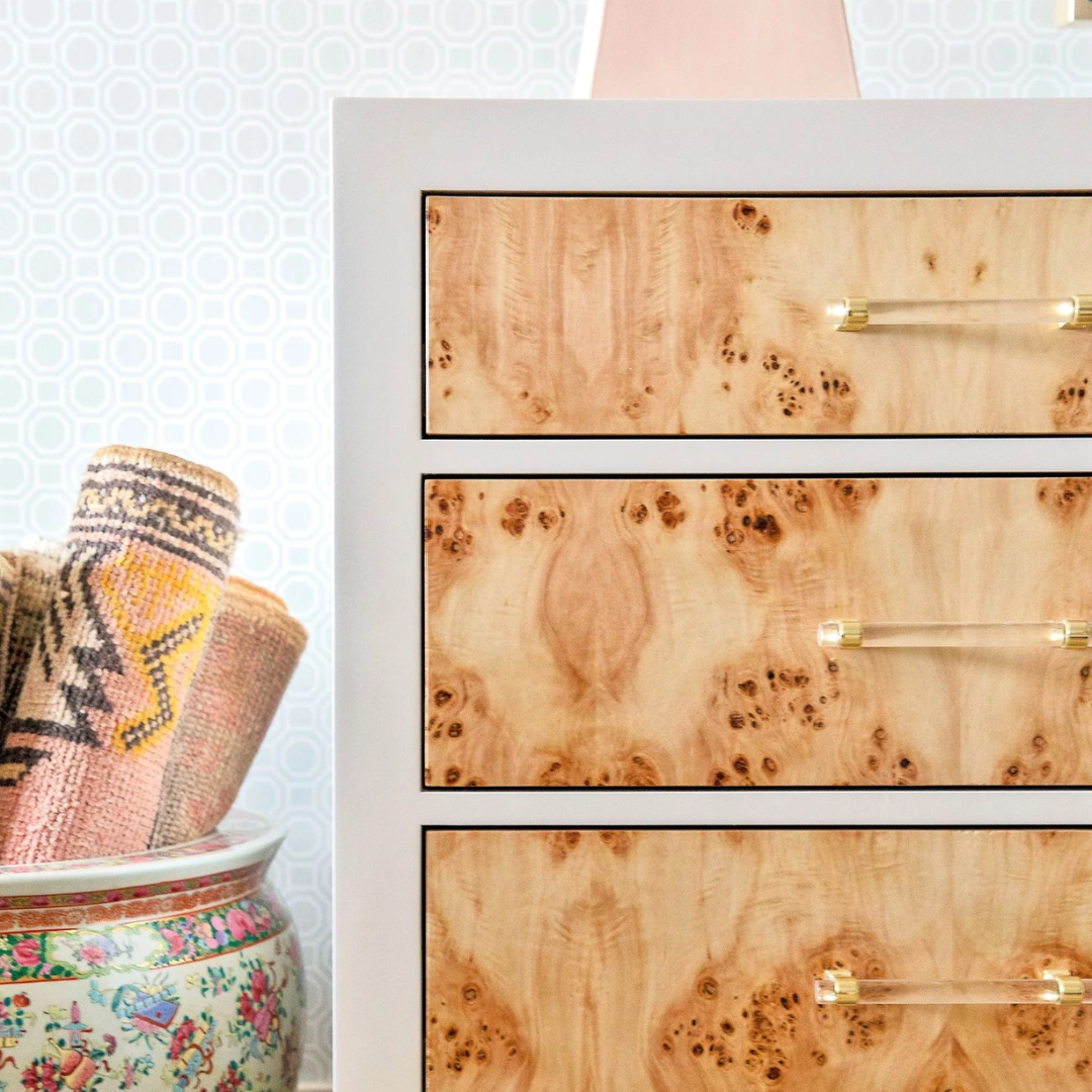 Casegood Selection – The Collective Dallas