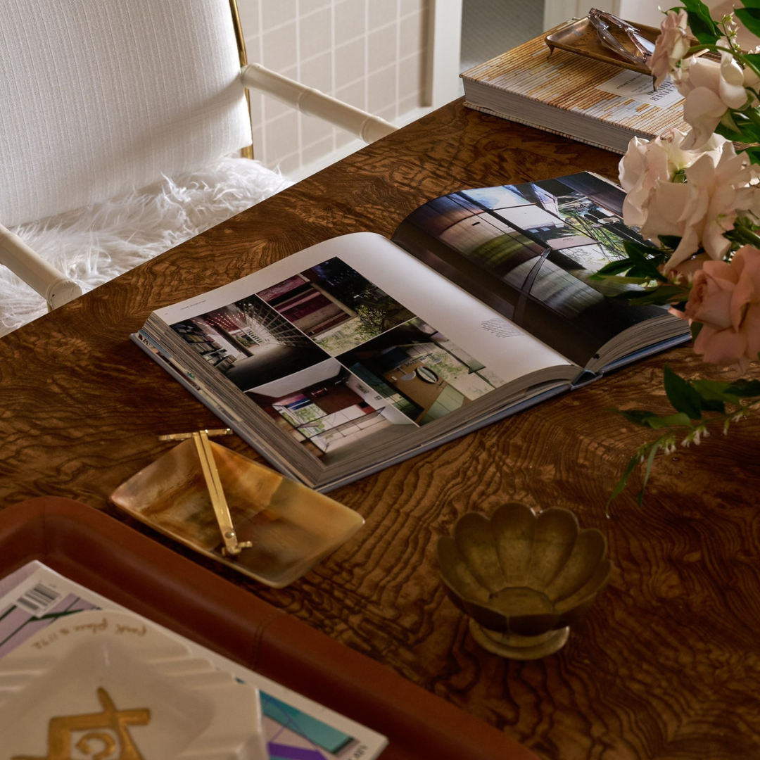 John Desk – The Collective Dallas