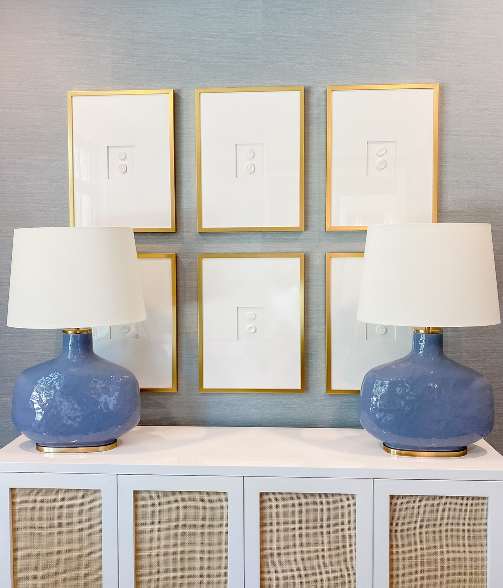 The Collective Label Art – The Collective Dallas
