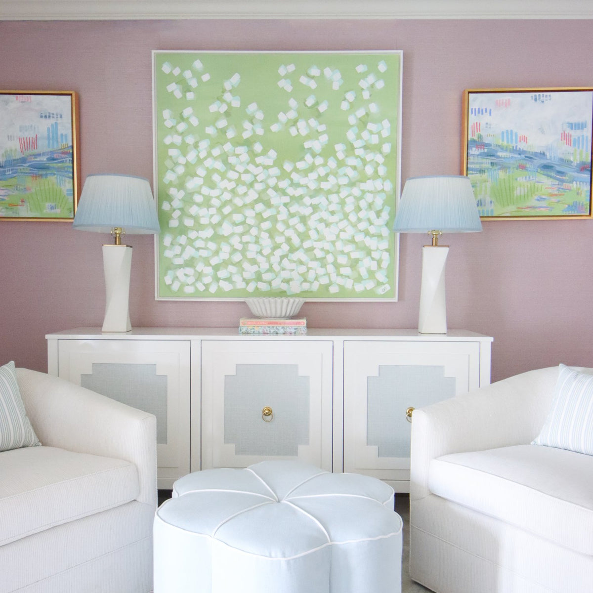 Emily Nichols – The Collective Dallas