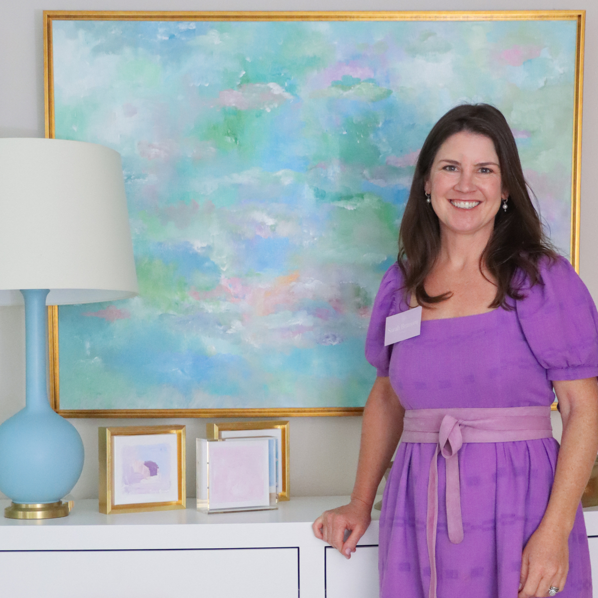Sarah Branum – The Collective Dallas