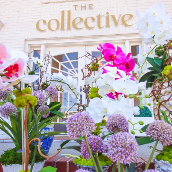 Florals – The Collective Dallas