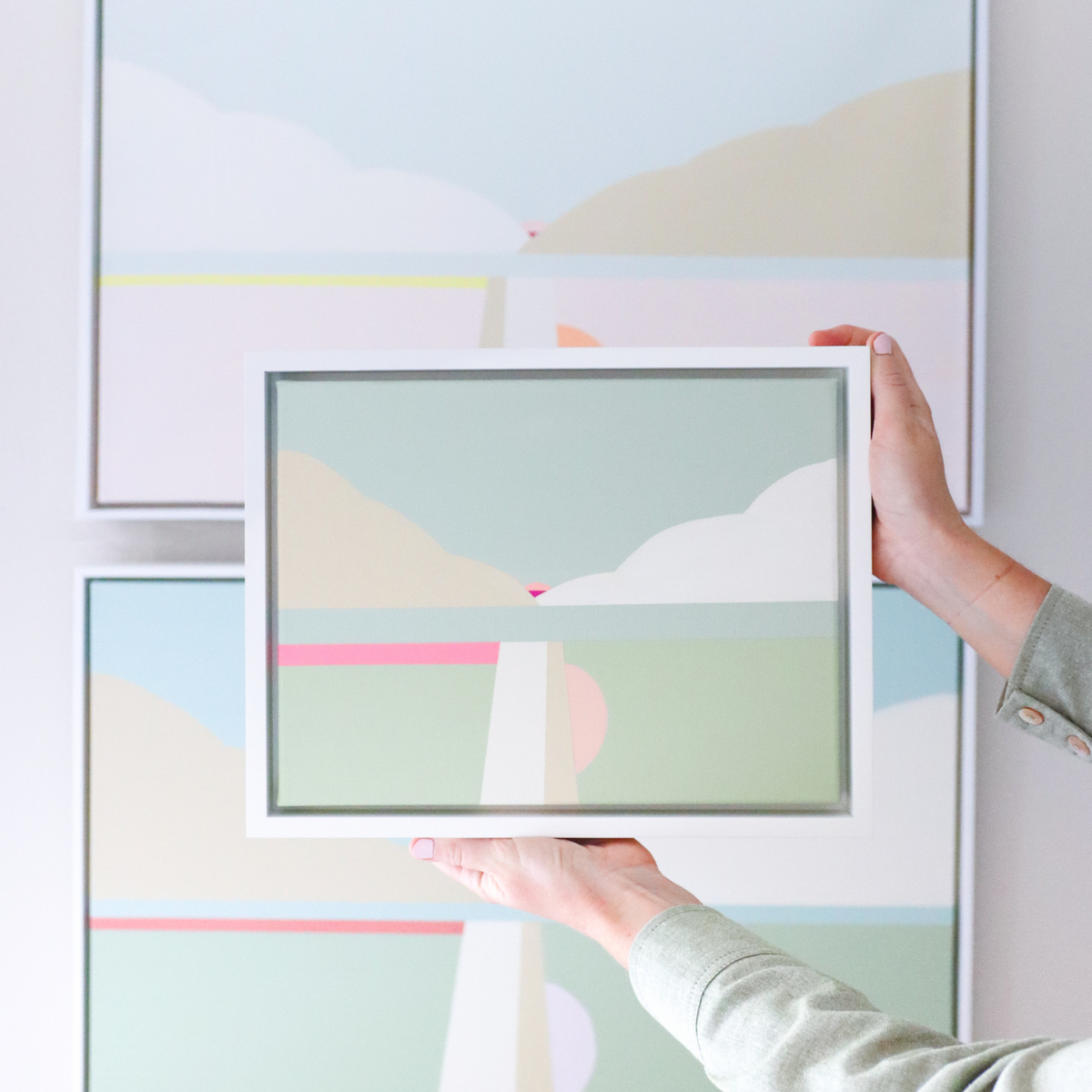 Hannah Dean – The Collective Dallas