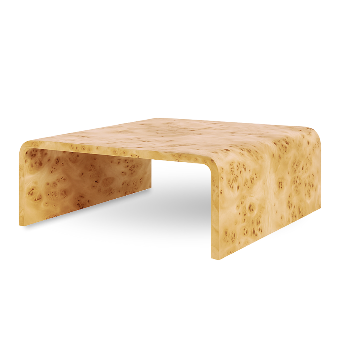 Beverly Coffee Table – The Collective Dallas