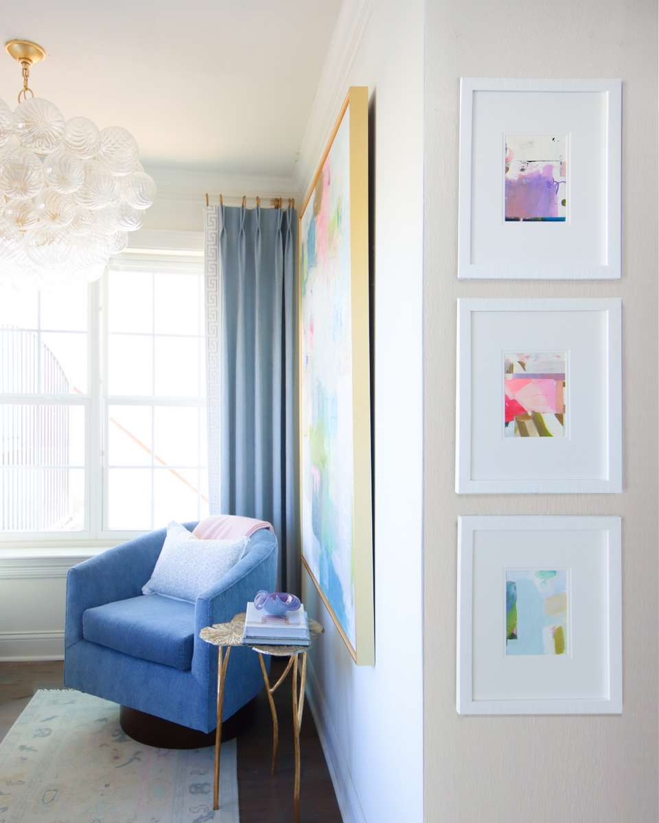 On Cloud Nine – The Collective Dallas