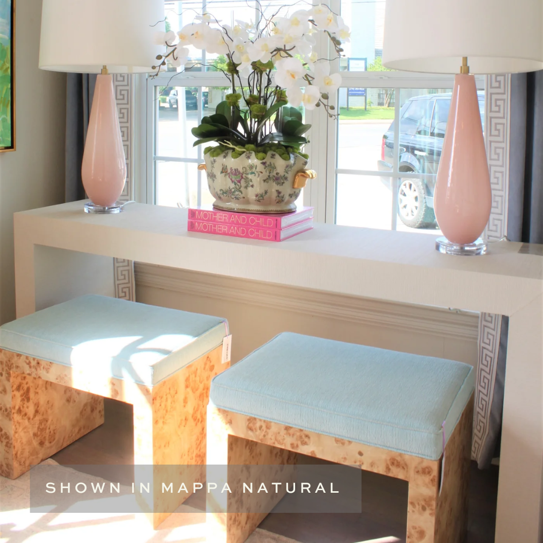 Famous Bench – The Collective Dallas