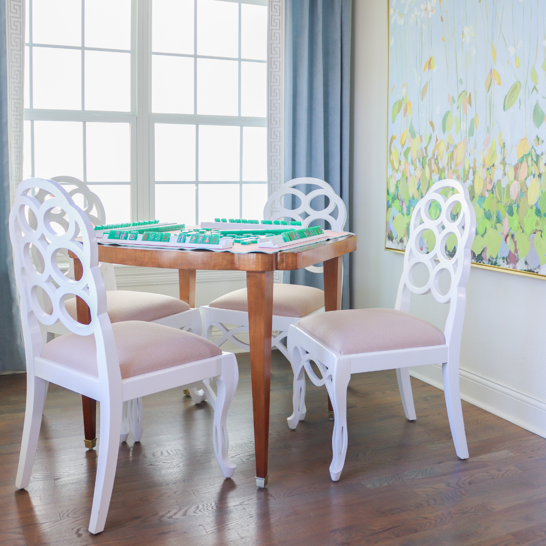 Sanford Game Table – The Collective Dallas