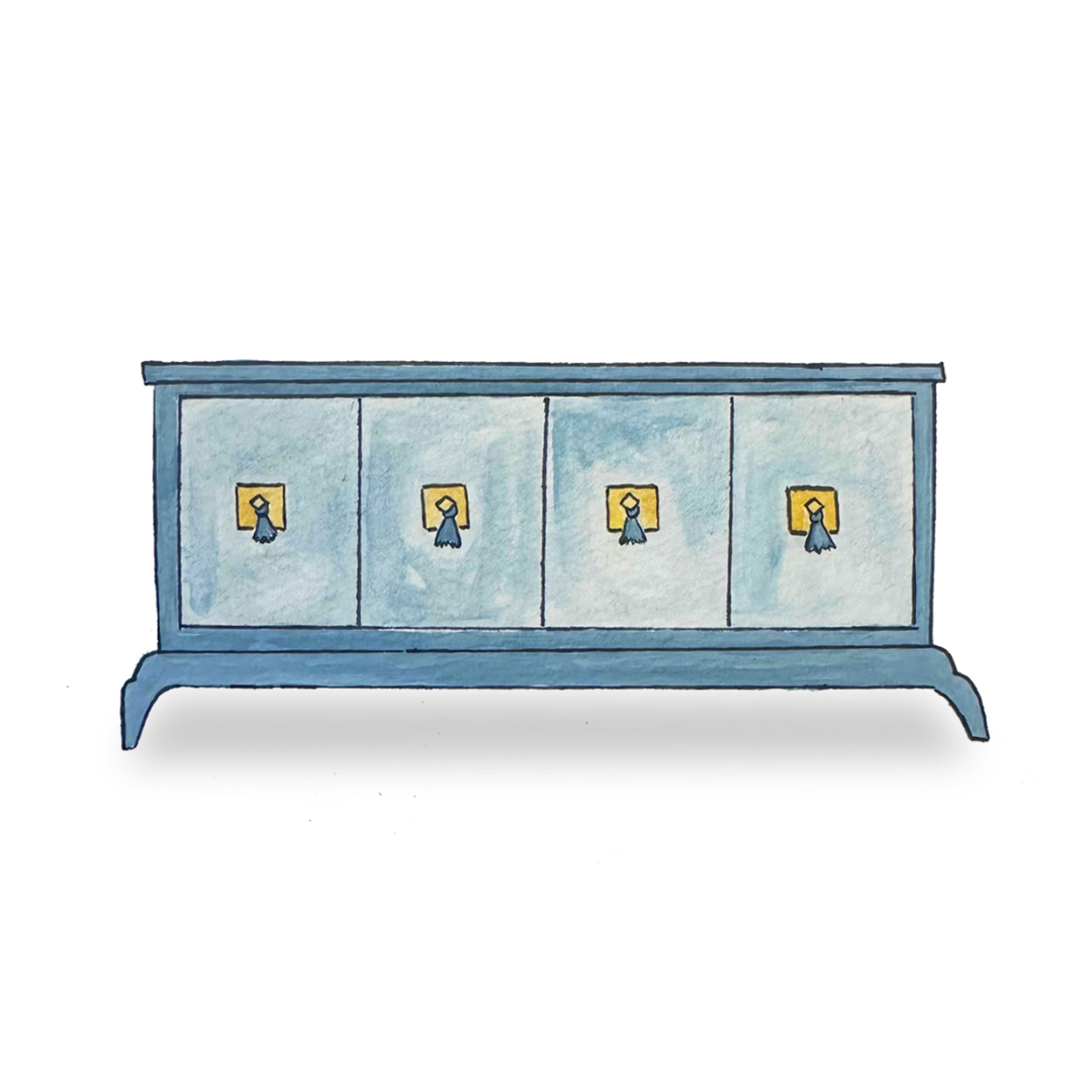 Audrey Credenza – The Collective Dallas