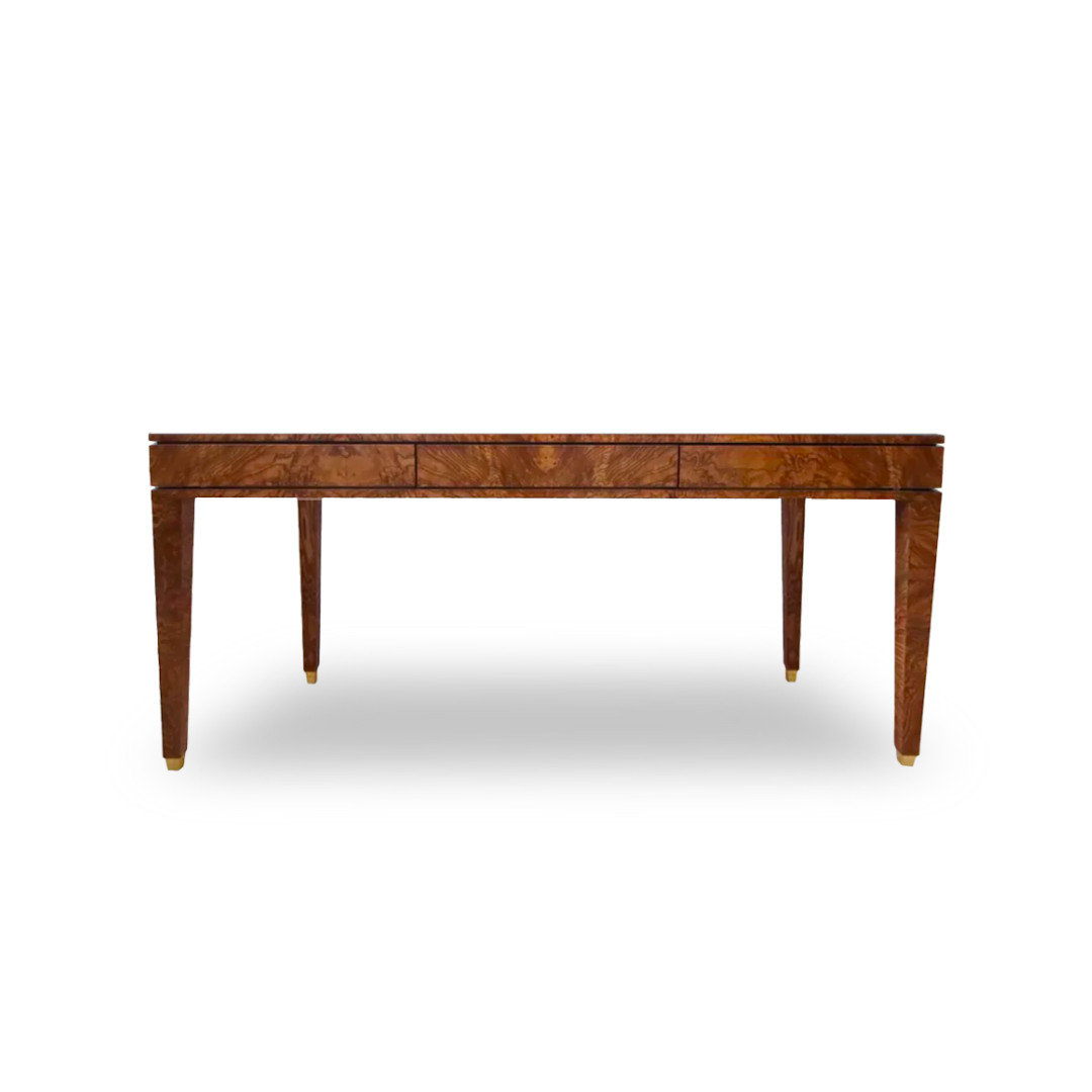 John Desk – The Collective Dallas