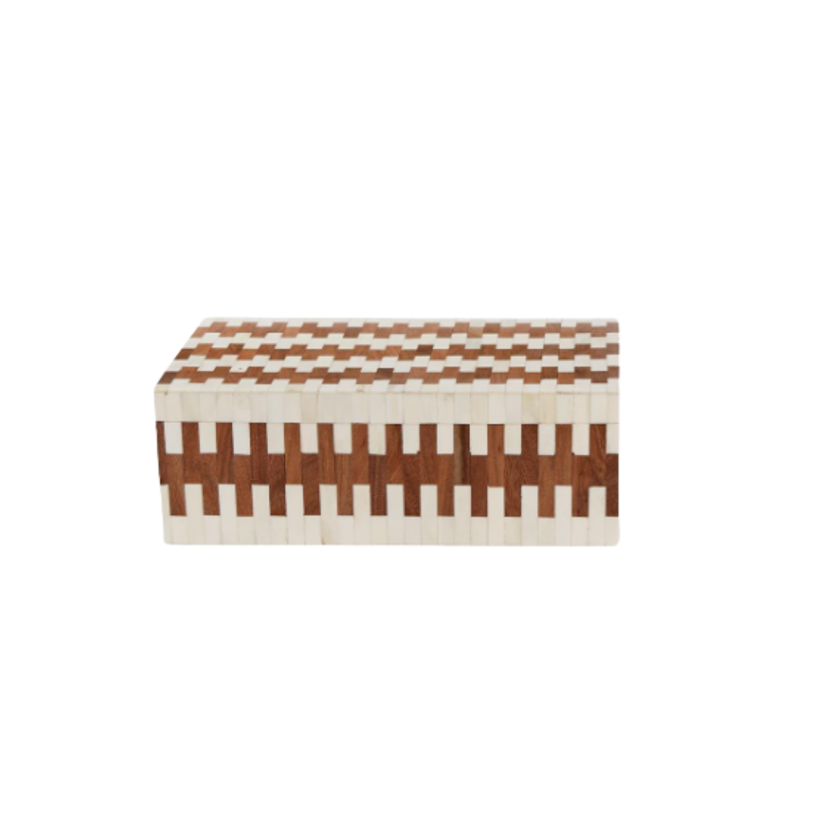 Two-Toned Jigsaw Boxes – The Collective Dallas