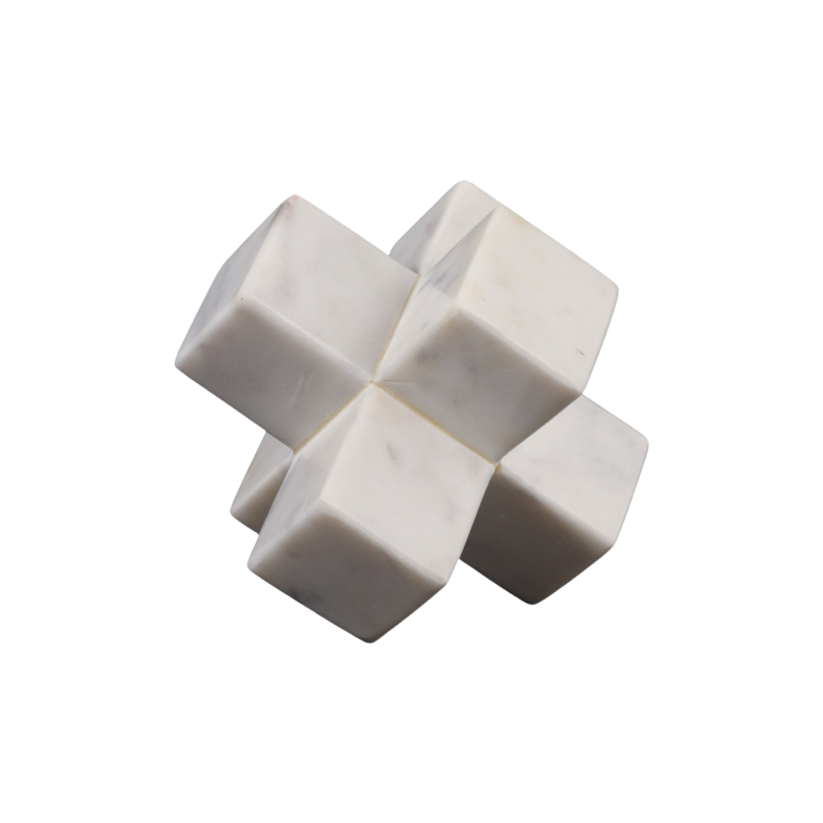 Marble Jack Object – The Collective Dallas