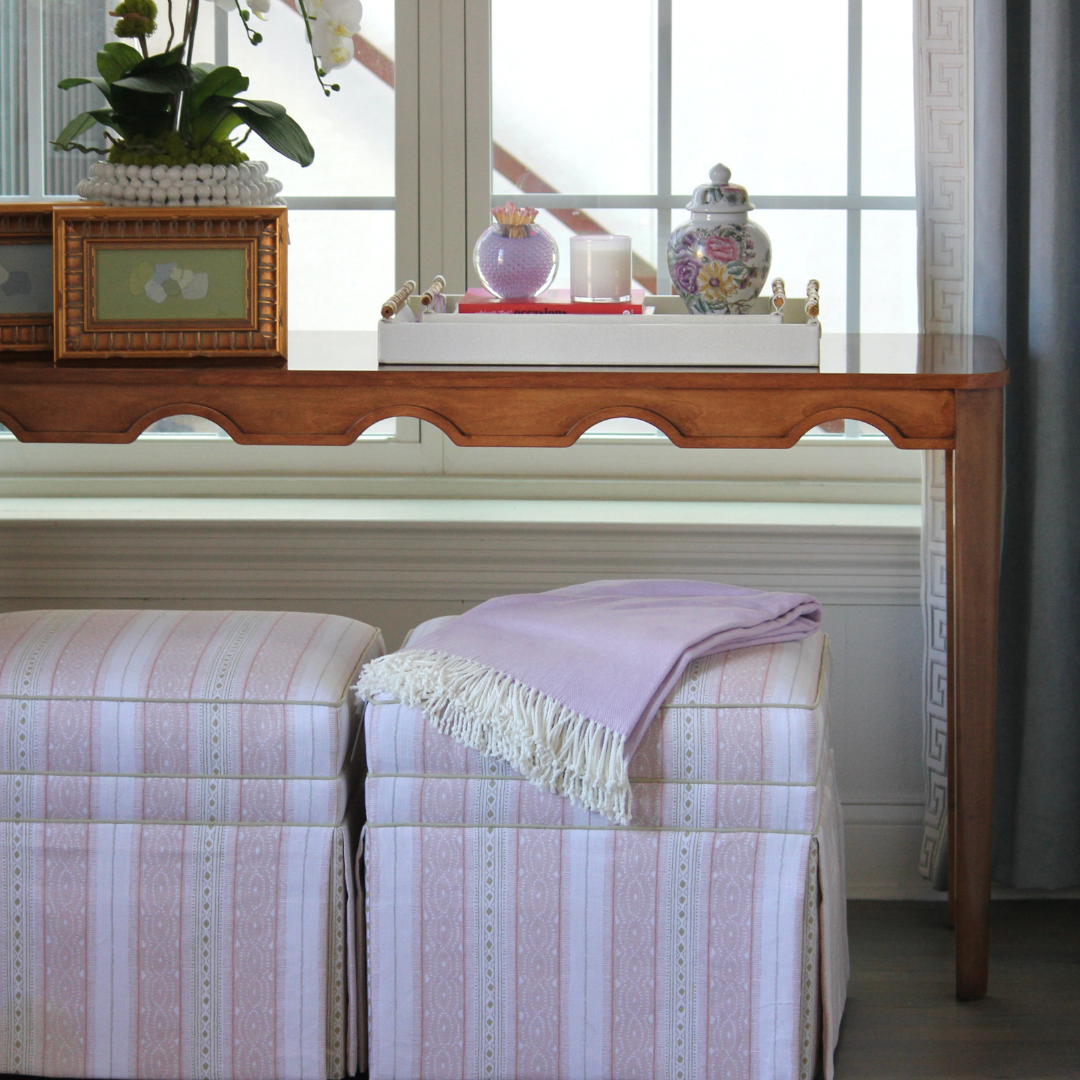 Bridget Console Table – The Collective Dallas