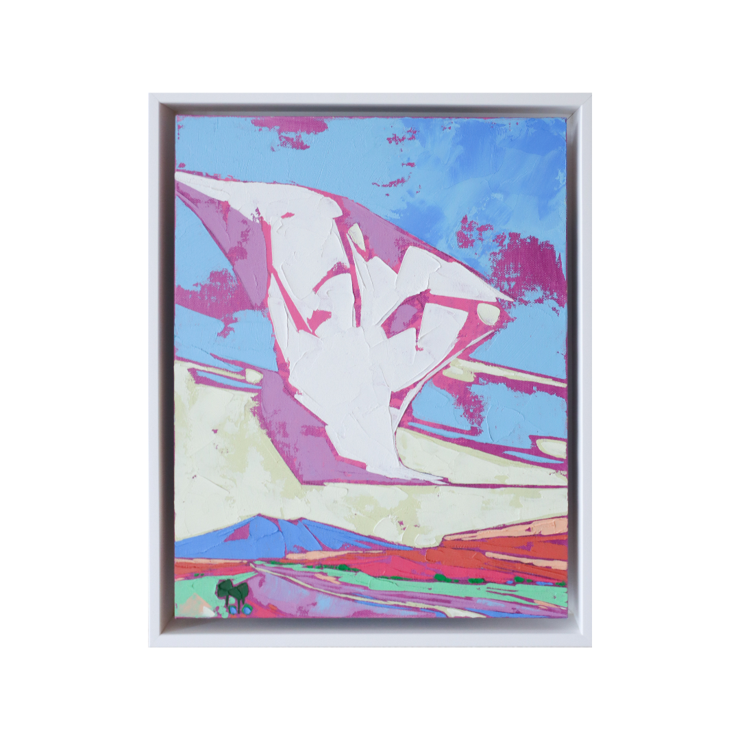 Taking our Time – The Collective Dallas