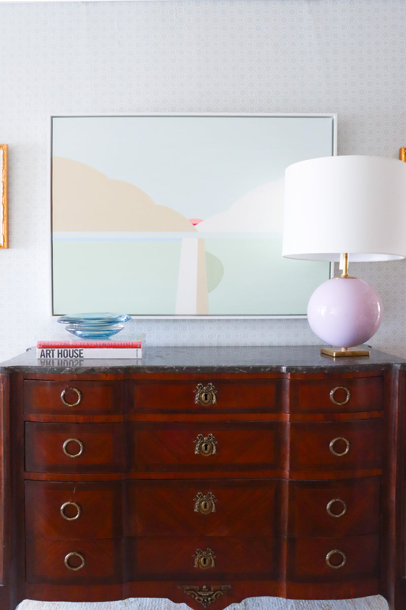 The Scenic Route – The Collective Dallas