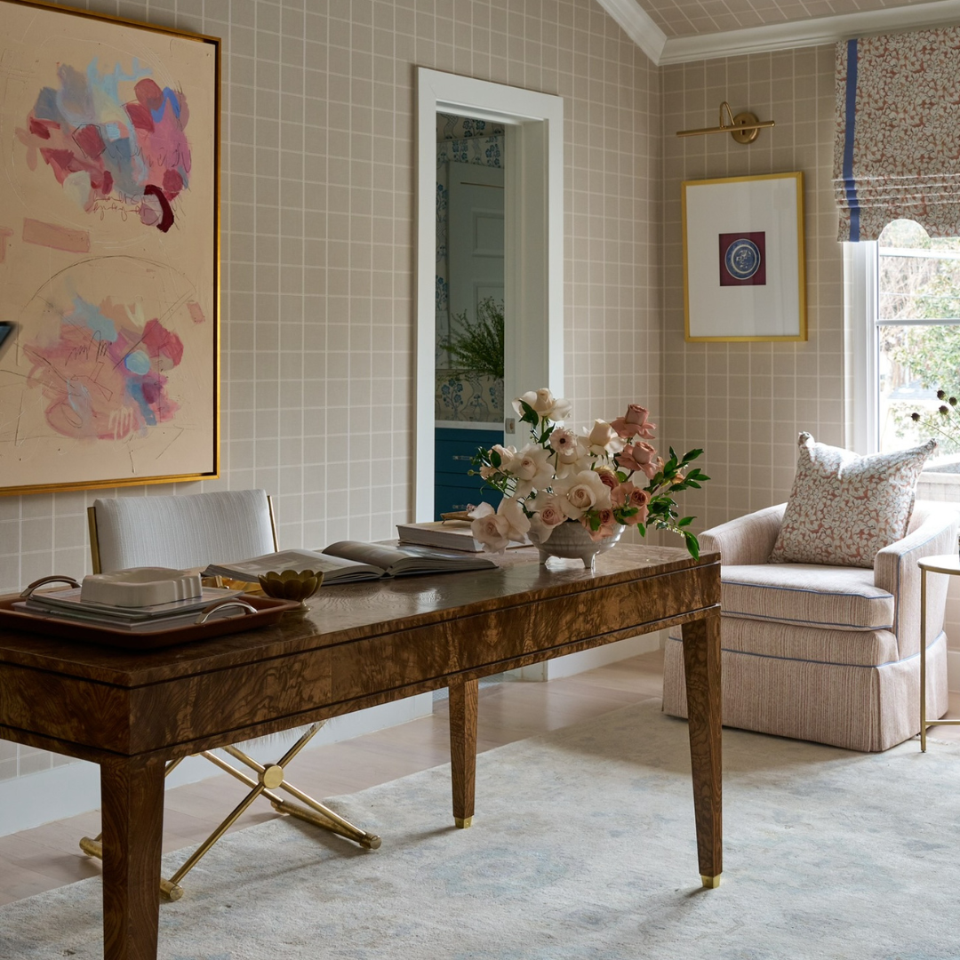 John Desk – The Collective Dallas