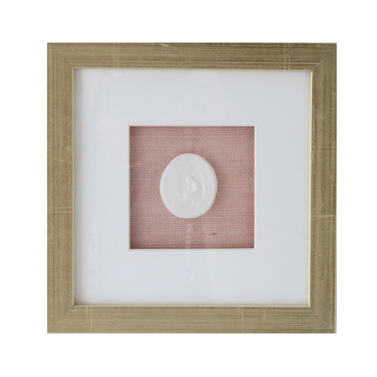 Mini Intaglio – The Collective Dallas