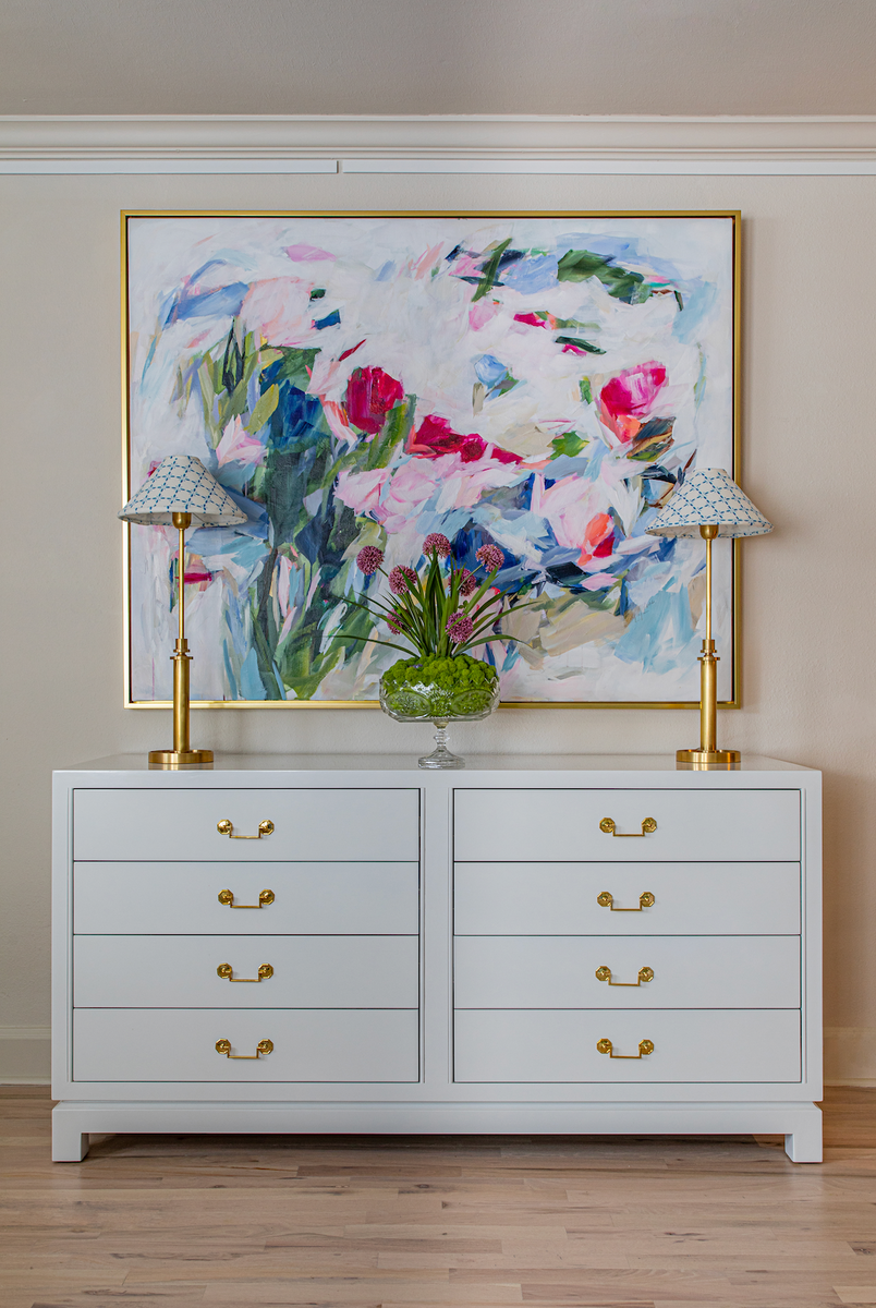 Sarah Dresser – The Collective Dallas